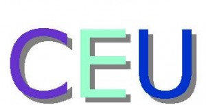 Continuing Education Units (CEU's) for Dummies - Education Resources ...